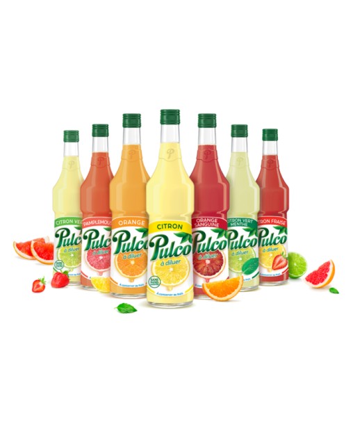 Pulco Citron vert | Buy online