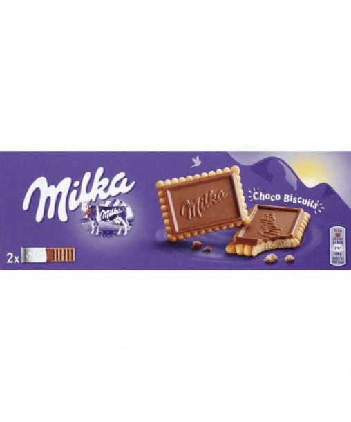 Choco Biscuits Milka | Buy online
