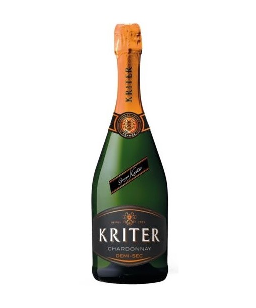 Kriter Demi Sec | Compra online